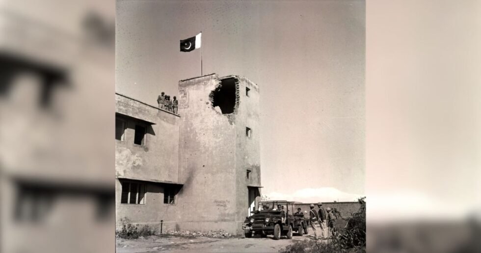 Chhamb 1971: Pakistan’s Tactical Brilliance in Battle