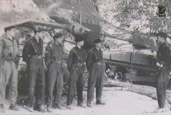 The Battle of Chawinda: Pakistan’s Historic “Graveyard of Indian Tanks”