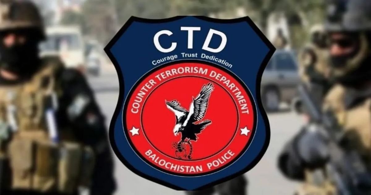 Counter-terrorism Success: Ten Terrorists Neutralized