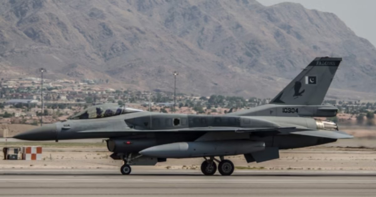 U.S. Approves $686M F-16 Upgrade: Key Insights